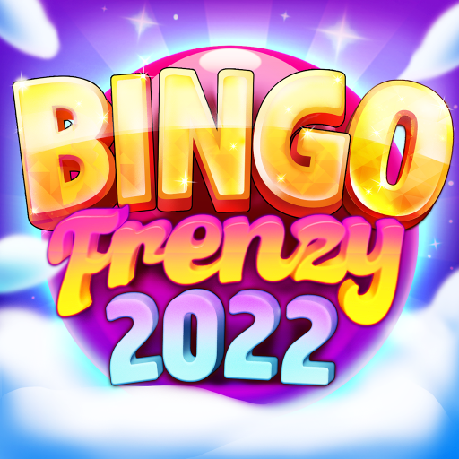Bingo Frenzy-Live Bingo Games Download
