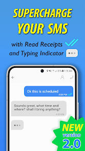 Smart Messages App – Features, Download & Overview | Appopts