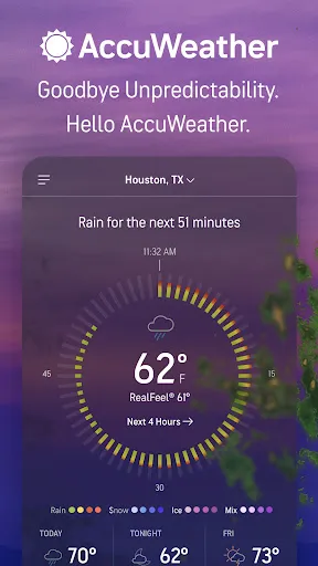 AccuWeather: Weather Radar Download