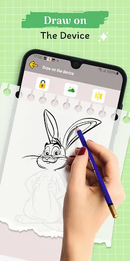 AR Drawing: Sketch, Art, Trace App – Features, Download & Overview ...