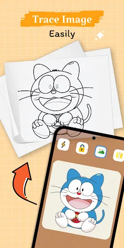 AR Drawing: Sketch, Art, Trace App – Features, Download & Overview ...