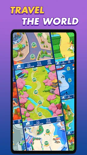 Phase 10: Casual Card Game