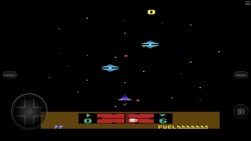 2600.emu (Atari 2600 Emulator) App – Features, Download & Overview ...