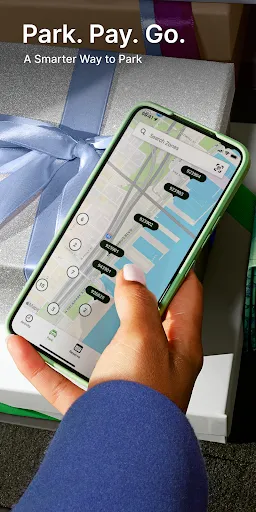 ParkMobile: Park. Pay. Go. App – Features, Download & Overview | Appopts