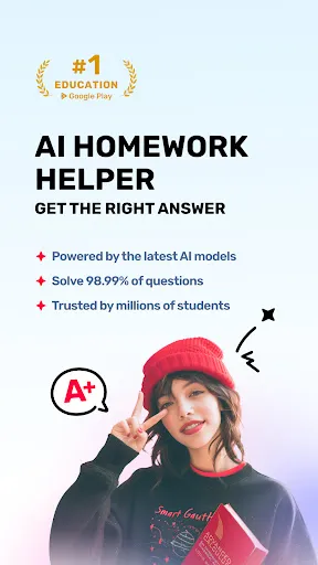 Gauth: AI Study Companion App – Features, Download & Overview | Appopts
