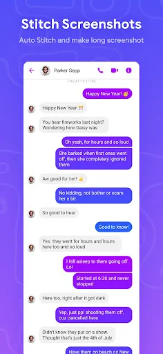 Stitch Photos: Long Screenshot App – Features, Download & Overview ...