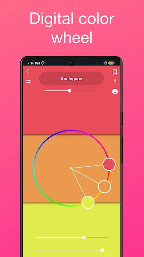 Color Wheel App – Features, Download & Overview | Appopts