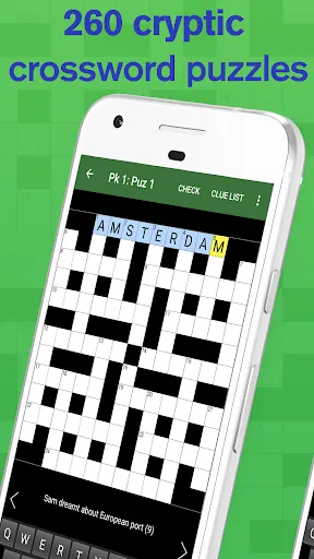 Cryptic Crossword App – Features, Download & Overview | Appopts