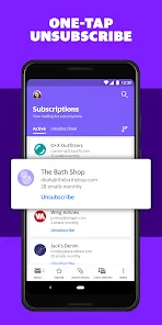 Yahoo Mail Go- Organized Email App – Features, Download & Overview ...