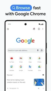 Google Chrome App – Features, Download & Overview | Appopts