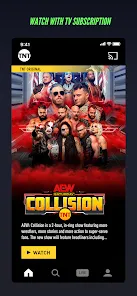 Watch TNT App – Features, Download & Overview | Appopts