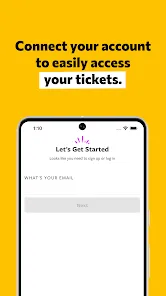 Goldstar - Buy Tickets App – Features, Download & Overview | Appopts