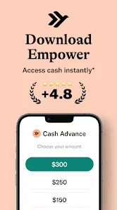 Empower: Advance & Credit App – Features, Download & Overview | Appopts