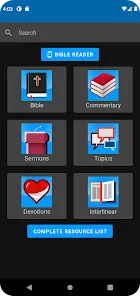 Bible Hub App – Features, Download & Overview | Appopts