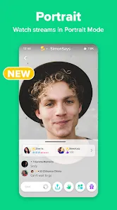 YouNow: Live Stream Video Chat