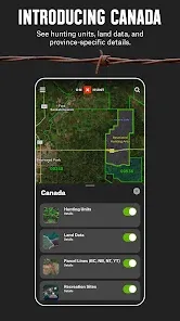 onX Hunt: GPS Hunting Maps App – Features, Download & Overview | Appopts