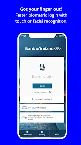 Bank of Ireland Mobile Banking App – Features, Download & Overview ...