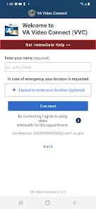 VA Video Connect App – Features, Download & Overview | Appopts
