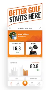 TrackMan Golf App – Features, Download & Overview | Appopts
