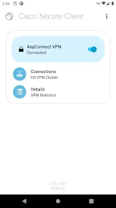 Cisco Secure Client-AnyConnect App – Features, Download & Overview ...