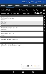 MobileSheets App – Features, Download & Overview | Appopts