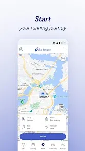 ASICS Runkeeper - Run Tracker App – Features, Download & Overview | Appopts