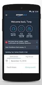 Amazon A to Z App – Features, Download & Overview | Appopts