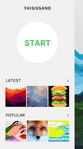 Thisissand App – Features, Download & Overview | Appopts