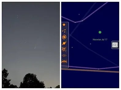 Sky Map App – Features, Download & Overview | Appopts