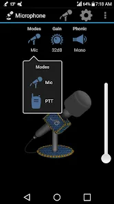 Microphone App – Features, Download & Overview | Appopts