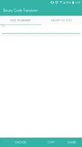 Binary Code Translator Download