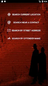 Sex Offenders Search App – Features, Download & Overview | Appopts