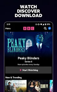 BBC iPlayer App – Features, Download & Overview | Appopts