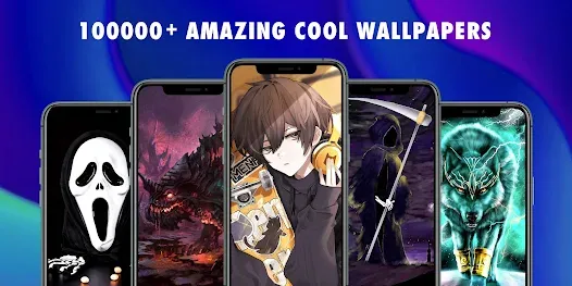 WallO Wallpapers Cool Themes App – Features, Download & Overview | Appopts