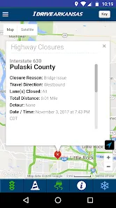 IDrive Arkansas App – Features, Download & Overview | Appopts