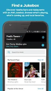 AMI Music App – Features, Download & Overview | Appopts