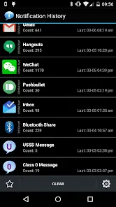 Notification History App – Features, Download & Overview | Appopts