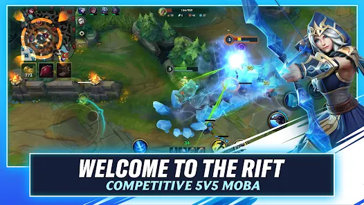 League of Legends: Wild Rift App – Features, Download & Overview | Appopts