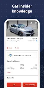 Autolist: Used Car Marketplace Download