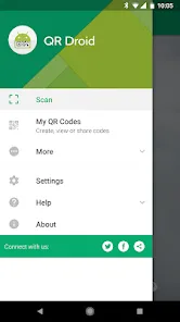 QR Droid App – Features, Download & Overview | Appopts