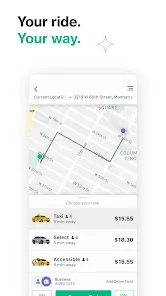 Curb - Request & Pay for Taxis App – Features, Download & Overview ...