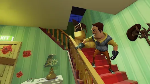 Hello Neighbor App – Features, Download & Overview | Appopts