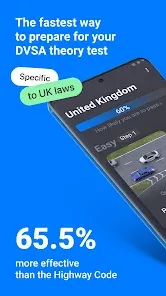 Driving Theory Test Genie App – Features, Download & Overview | Appopts