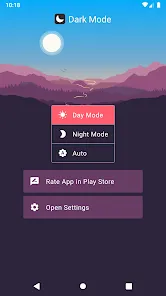Dark Mode App – Features, Download & Overview | Appopts