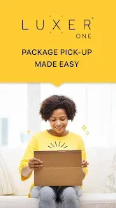 Luxer One App – Features, Download & Overview | Appopts