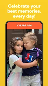 Timehop - Memories Then & Now App – Features, Download & Overview | Appopts