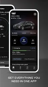 myCadillac App – Features, Download & Overview | Appopts