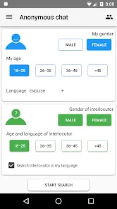 Anonymous chat App – Features, Download & Overview | Appopts