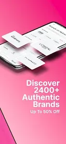 Nykaa - Beauty Shopping App App – Features, Download & Overview | Appopts