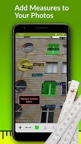 ImageMeter - photo measure App – Features, Download & Overview | Appopts